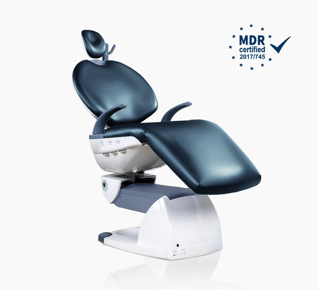 Neo dental chair - Fimet